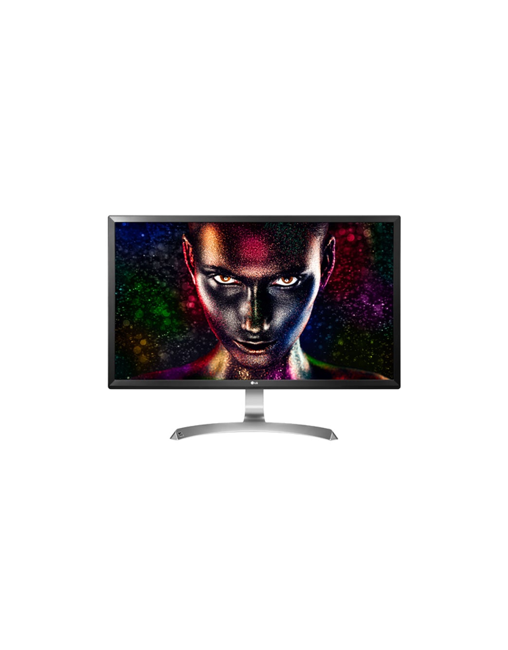 Monitor LED 27" LG 4K UHD IPS AMD FreeSync - 27UD59-B | LG BR