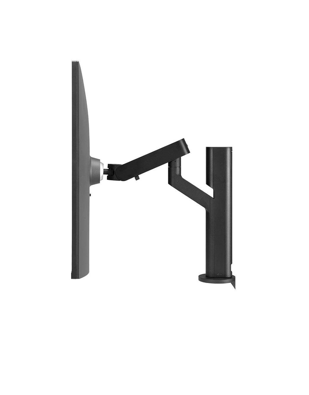 Monitor LG Ergo DualUp 28" SDQHD - 28MQ780-B | LG Brasil