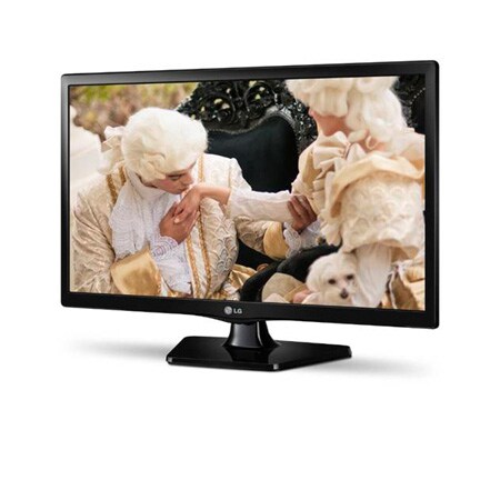 TV Monitor LG LED 27.5" HD. - 28MT47D-PS | LG Brasil