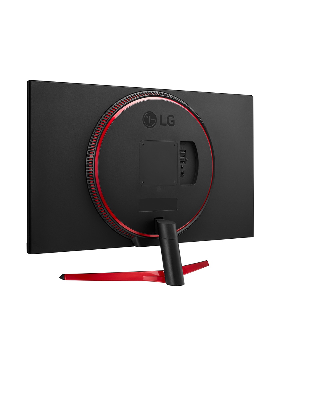 Monitor Gamer LG UltraGear 31,5'' QHD 2560x1440 165Hz 1ms (MBR) HDR10 ...