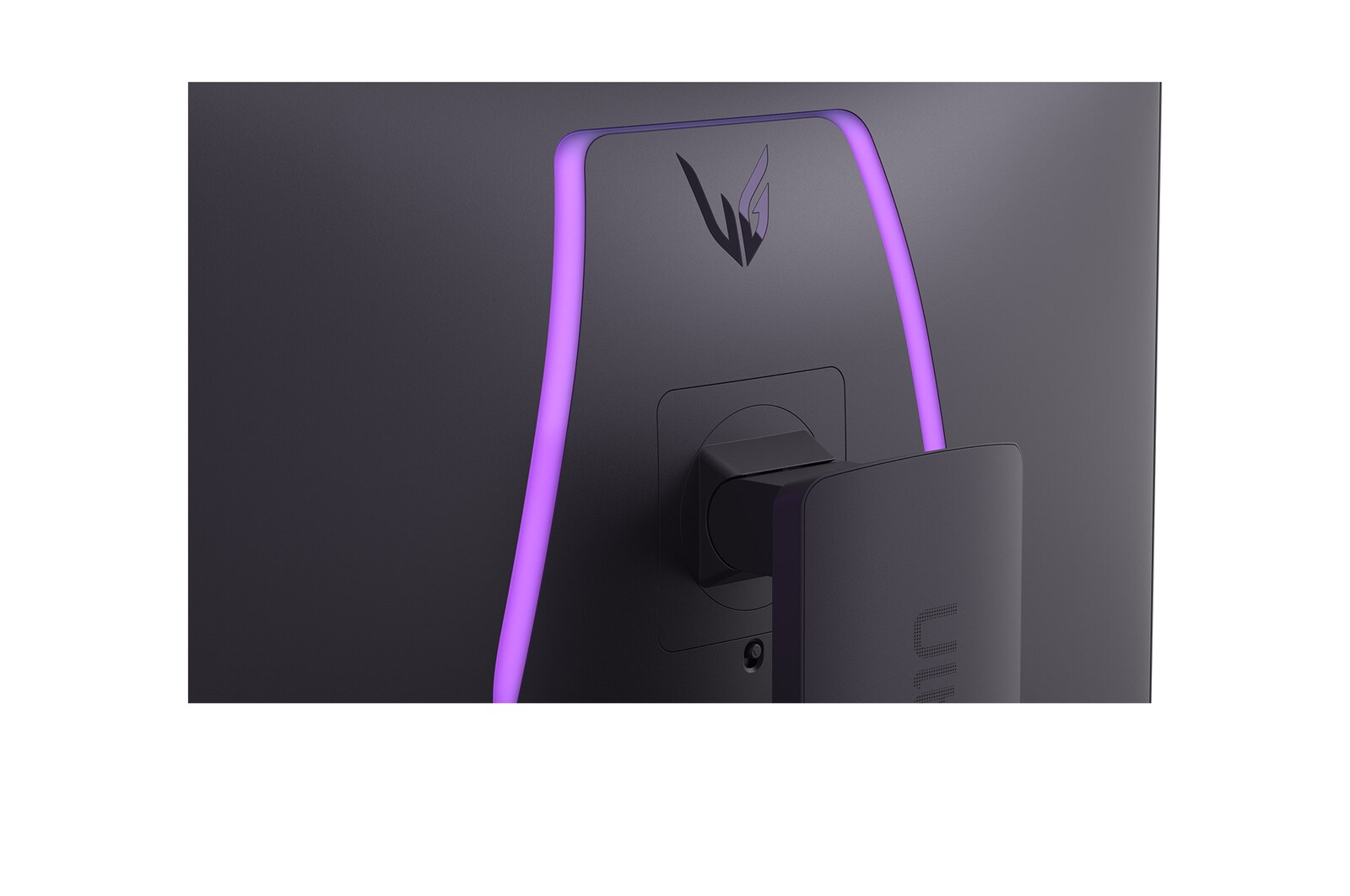 Monitor Gamer LG 32" UltraGear Nano IPS - 4K, 144Hz e G-SYNC | LG BR