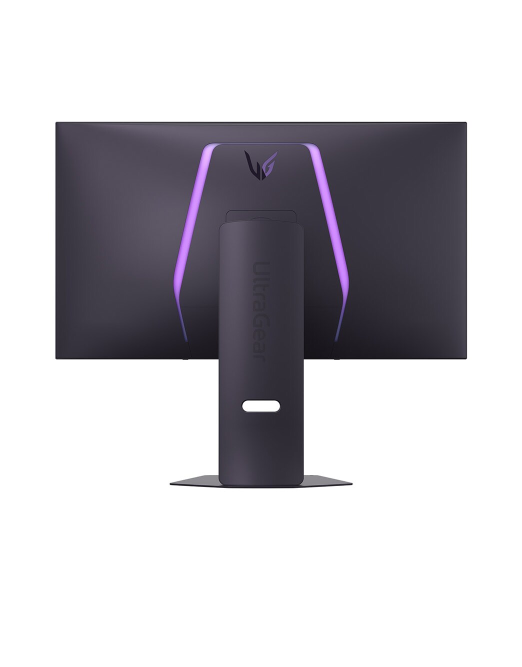 Monitor Gamer LG 32" UltraGear Nano IPS - 4K, 144Hz e G-SYNC | LG BR