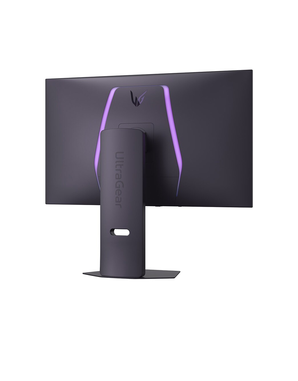 Monitor Gamer LG 32" UltraGear Nano IPS - 4K, 144Hz e G-SYNC | LG BR