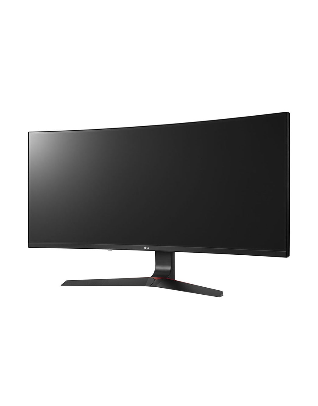 Monitor Gamer UltraWide™ LG 34" IPS Full HD 144Hz 1ms MBR - 34GL750-B ...
