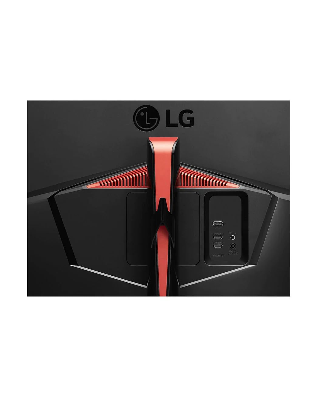 Monitor Gamer UltraWide™ LG 34" IPS Full HD 144Hz 1ms MBR - 34GL750-B ...
