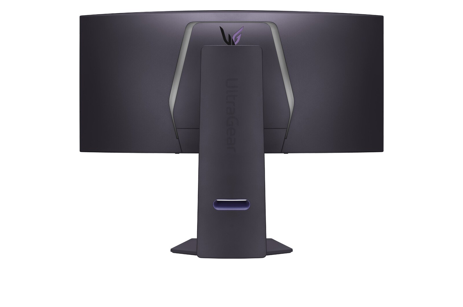 Monitor Gamer LG 34" UltraGear Curvo - OLED, 240Hz e G-SYNC | LG BR