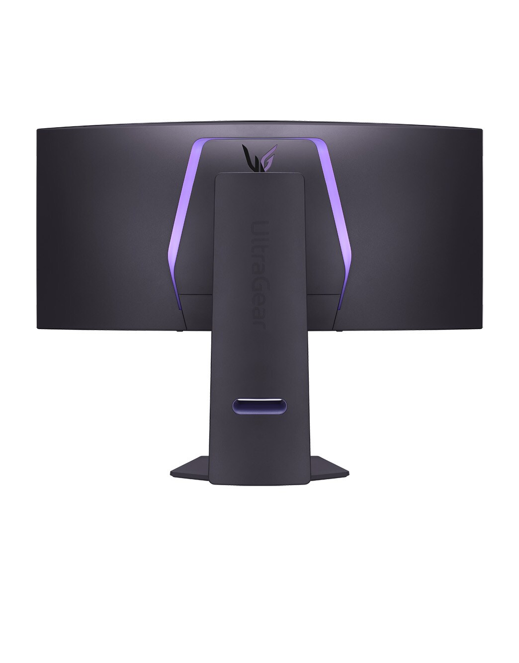 Monitor Gamer LG 34" UltraGear Curvo - OLED, 240Hz e G-SYNC | LG BR