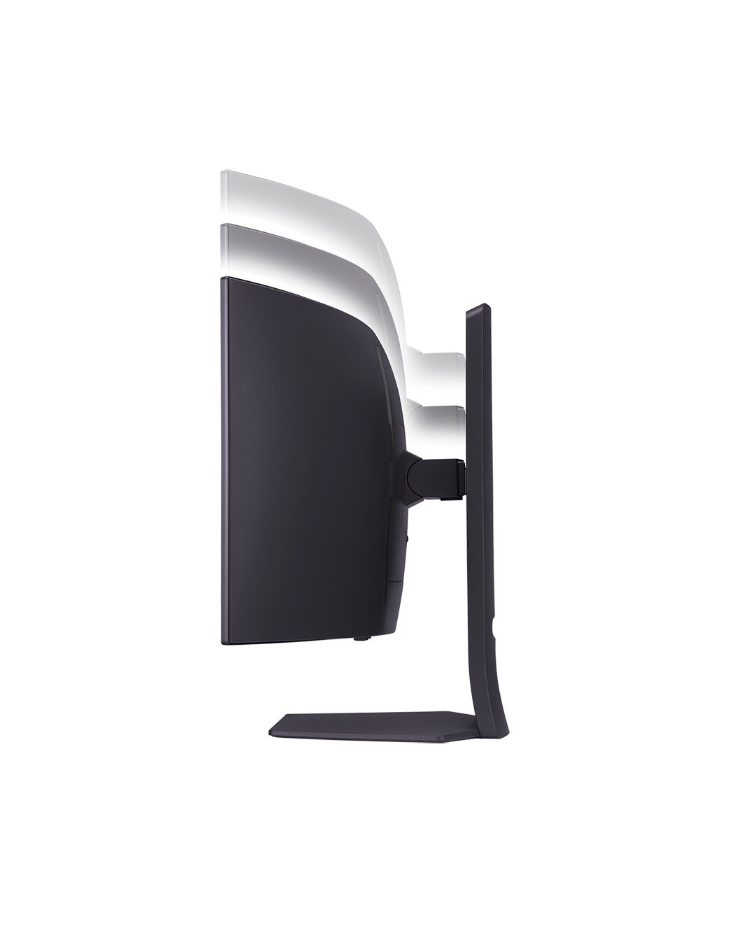 Monitor Gamer LG 34" UltraGear Curvo - OLED, 240Hz e G-SYNC | LG BR