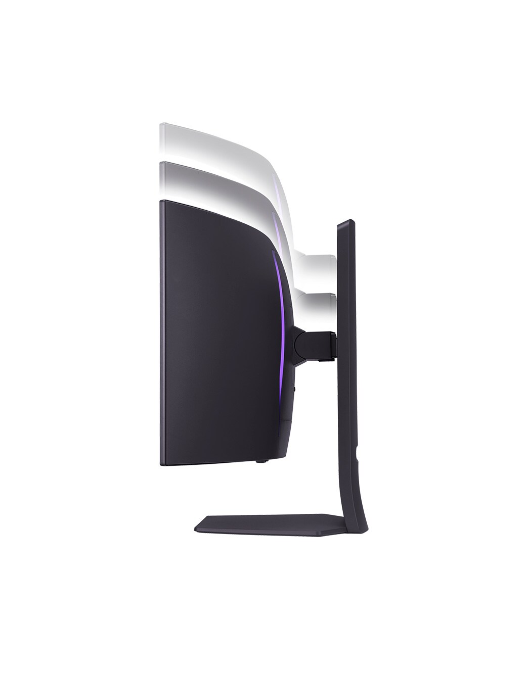 Monitor Gamer LG 34" UltraGear Curvo - OLED, 240Hz e G-SYNC | LG BR