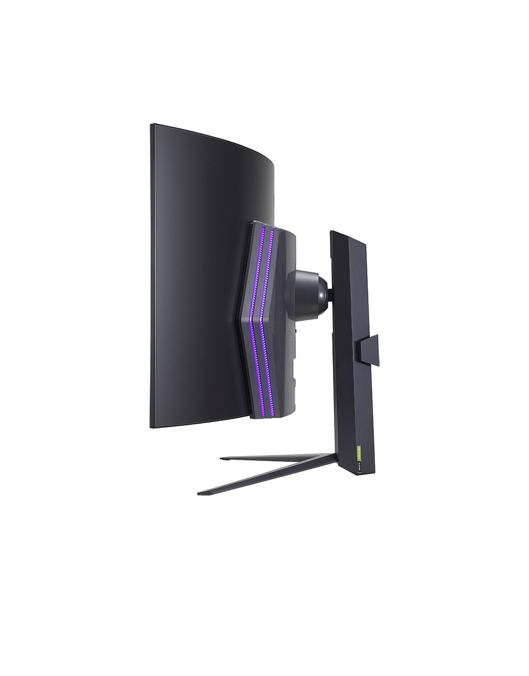 Monitor Gamer LG UltraGear OLED 45" WQHD - 45GR95QE-B | LG Brasil