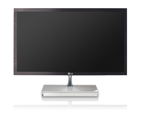 Monitor LED LCD 21.5" modelo E2290V - E2290V | LG BR