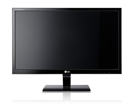 Monitor LED LCD com tela widescreen de 23” - E2360V | LG BR