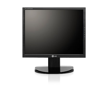 Monitor de LCD 15" ideal para pequenos ambientes. - L1553S | LG BR