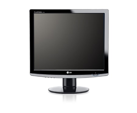 Monitor de LCD de 17" com design sofisticado. - L1755S | LG BR
