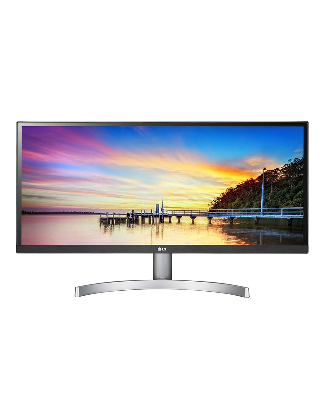 Monitor LG UltraWide™ LG 29'' IPS Full HD 2560x1080 75Hz 5ms (GtG) HDMI ...