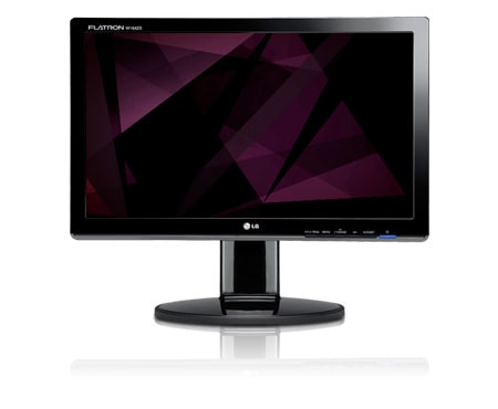 Monitor LCD 19" modelo W1942PE - W1942PE | LG BR