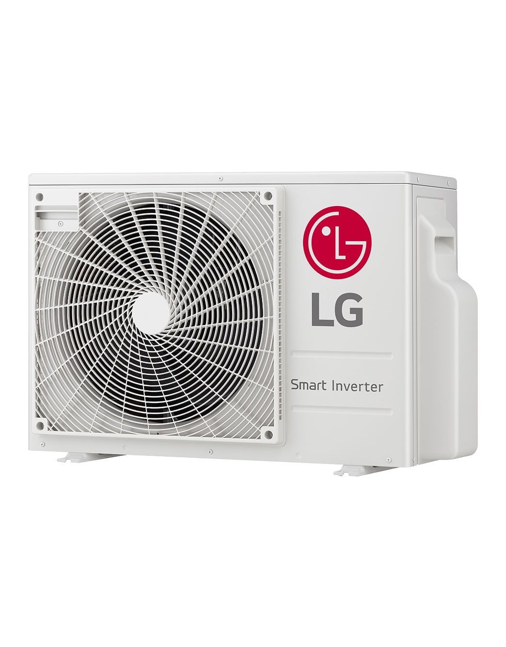 Ar condicionado Multi Split Inverter 2 ambientes (Artcool 9.000BTUS, 12 ...