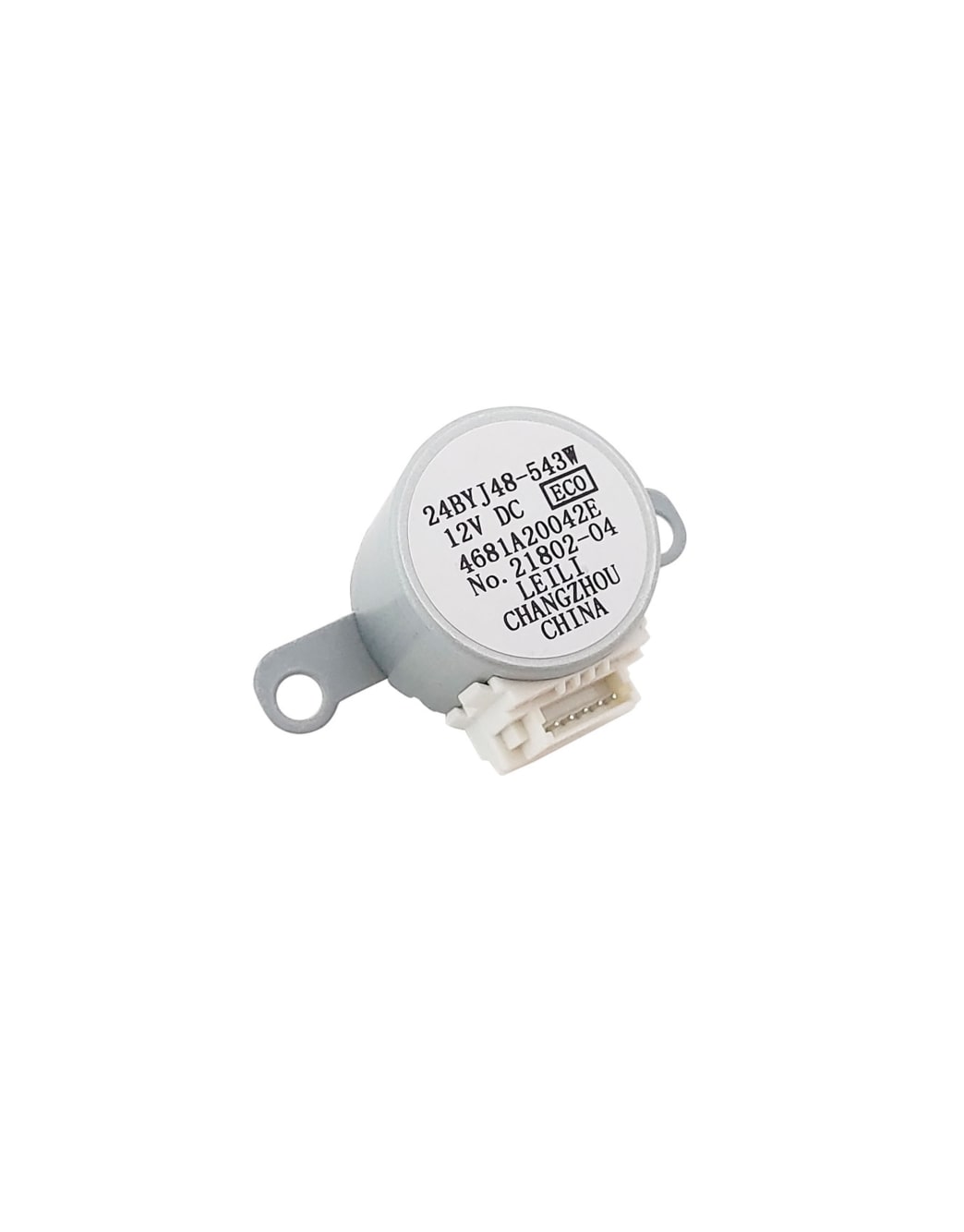 Motor de corrente contínua Ar Condicionado LG TSNC182M4W0, AMNW07GSJR0 ...