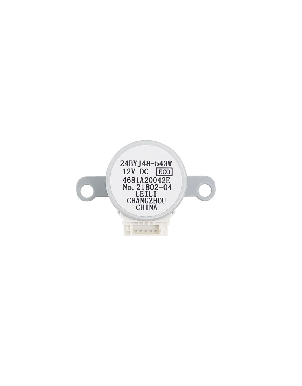 Motor de corrente contínua Ar Condicionado LG TSNC182M4W0, AMNW07GSJR0 ...
