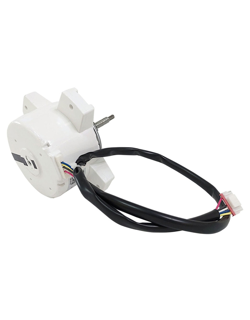 Motor corrente contínua 60W 650RPM Ar Condicionado LG LTNC182QLE0 ...