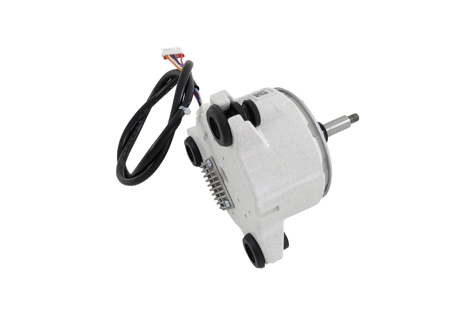 Motor corrente contínua Ar Condicionado LG ATNQ36GMLE3, ARNU42GTAB4 ...