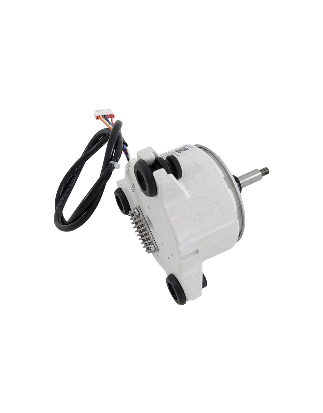 Motor corrente contínua Ar Condicionado LG ATNQ36GMLE3, ARNU42GTAB4 ...