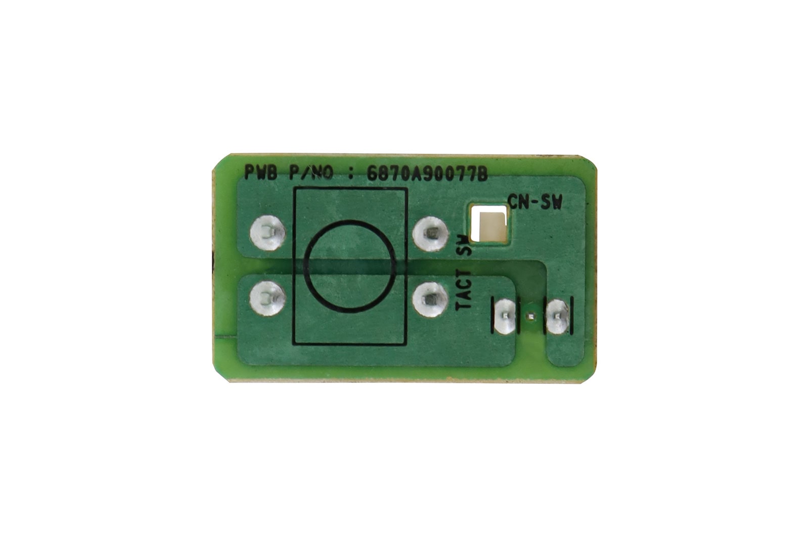 Placa liga desliga Ar Condicionado LG ARNU18GS8R2, ARNU24GSCR4 ...