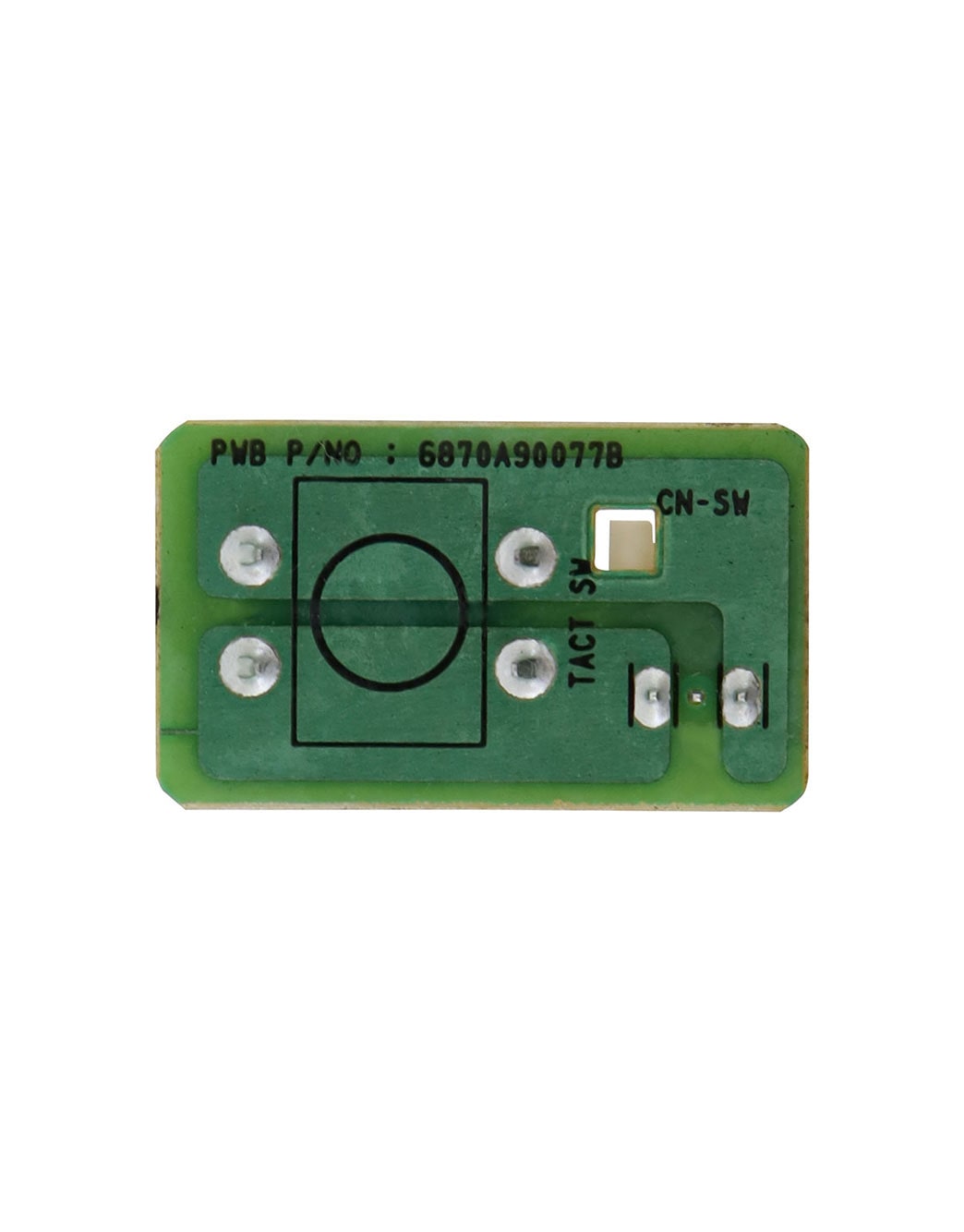 Placa liga desliga Ar Condicionado LG ARNU18GS8R2, ARNU24GSCR4 ...