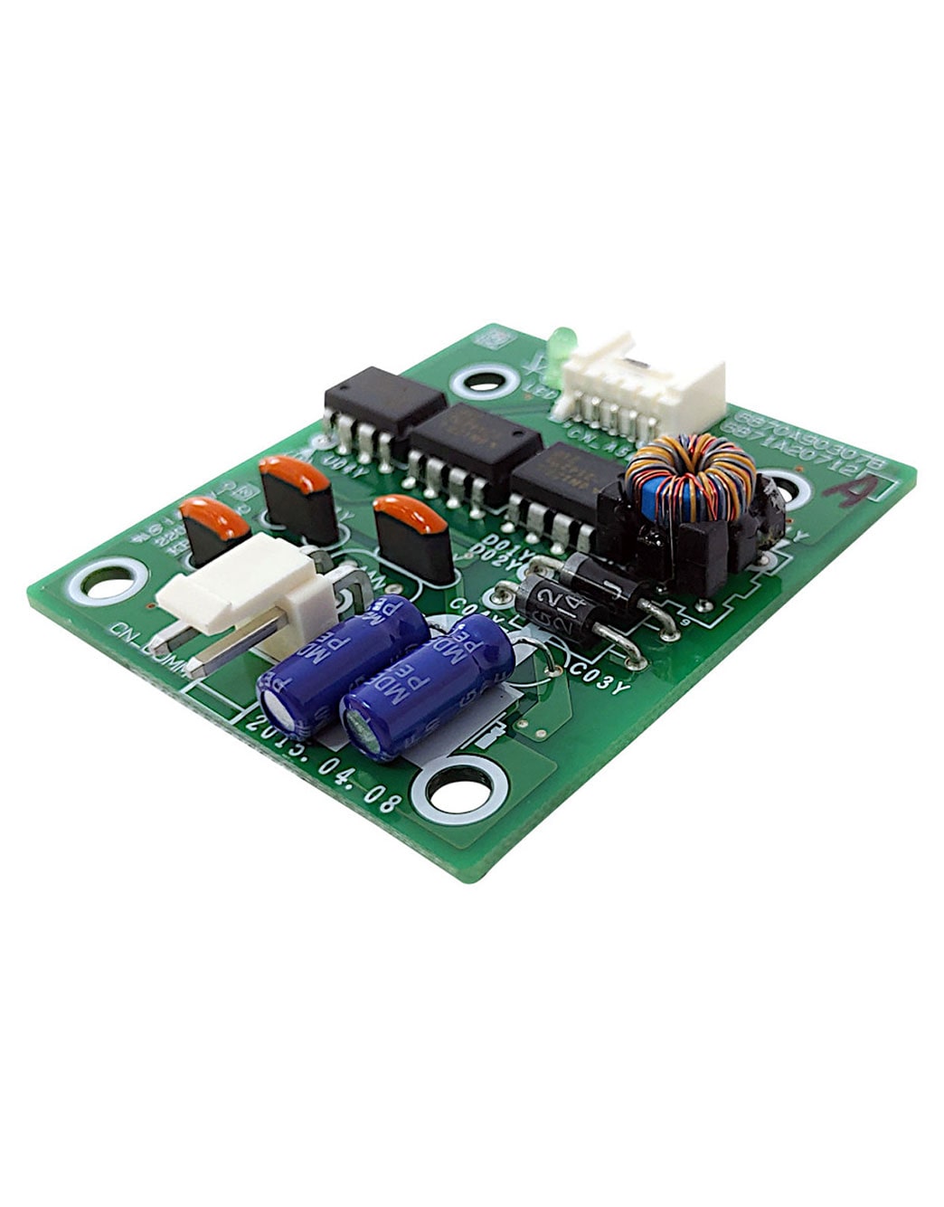 Placa sub Ar Condicionado LG ARNU28GTPC2, ARNH04GK3A2, ARNH08GK3A2 ...