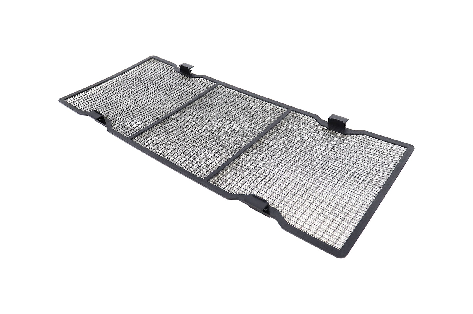 filtro de entrada de ar Ar Condicionado LG ABNQ36GM2A2, ARNU42GM2A4 ...