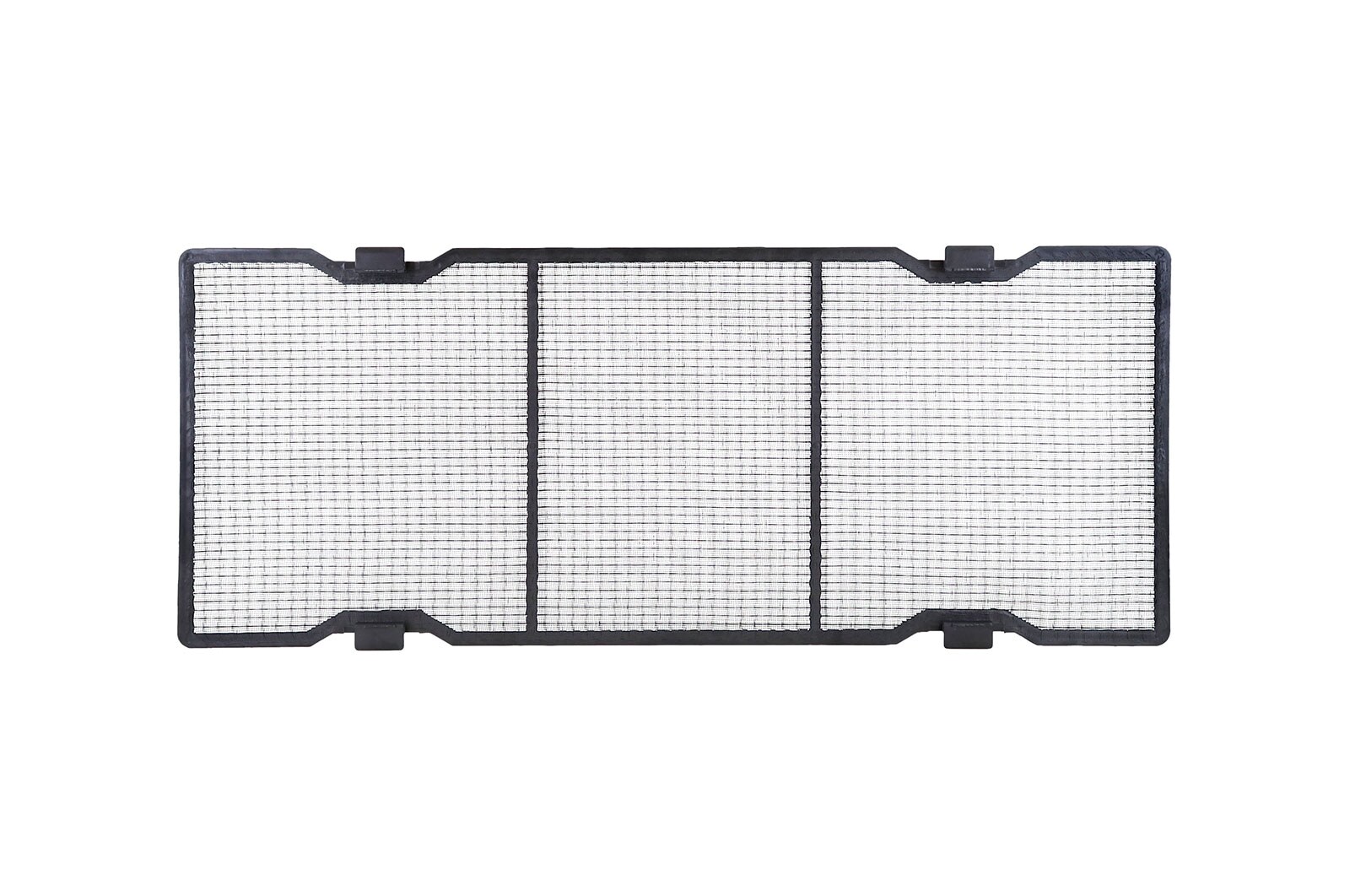 filtro de entrada de ar Ar Condicionado LG ABNQ36GM2A2, ARNU42GM2A4 ...