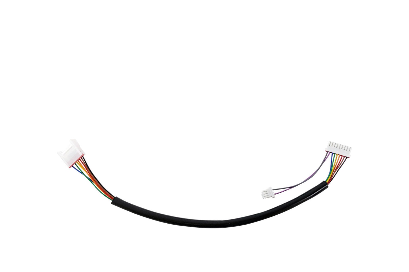 Condutor isolado 300V Ar Condicionado LG ASNQ122B4A0 - EAD60714603 ...