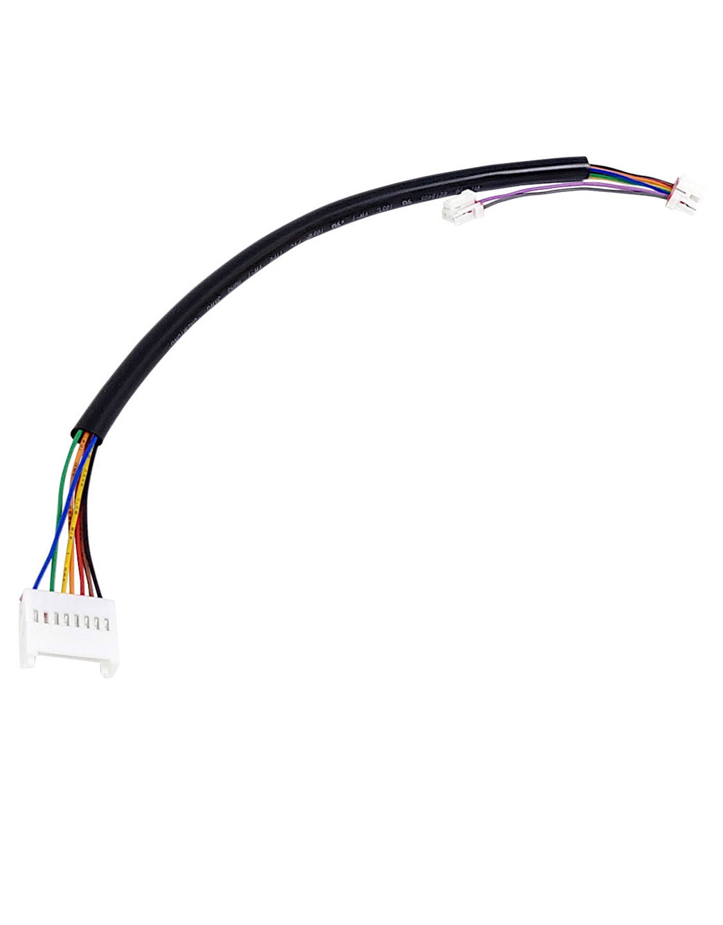 Condutor isolado 300V Ar Condicionado LG ASNQ122B4A0 - EAD60714603 ...