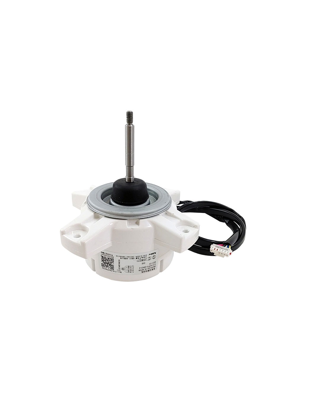 Motor de corrente contínua Ar Condicionado LG ASNW092HDW0, ASUW092B4A0 ...