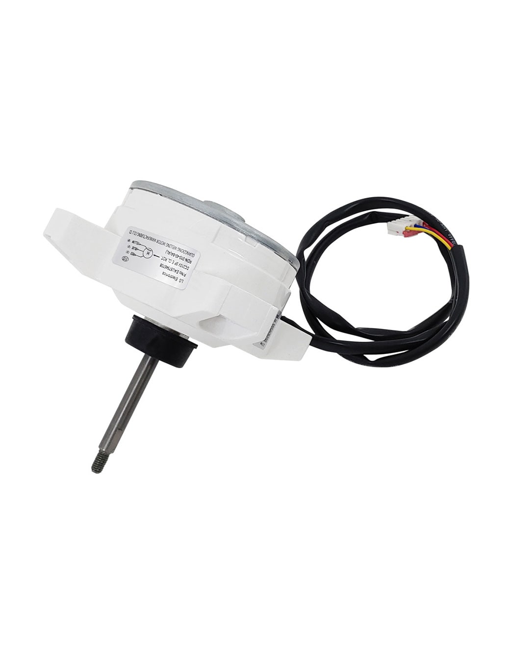Motor de corrente contínua Ar Condicionado LG S4UW18KL3WA, A2UW18GFAC ...