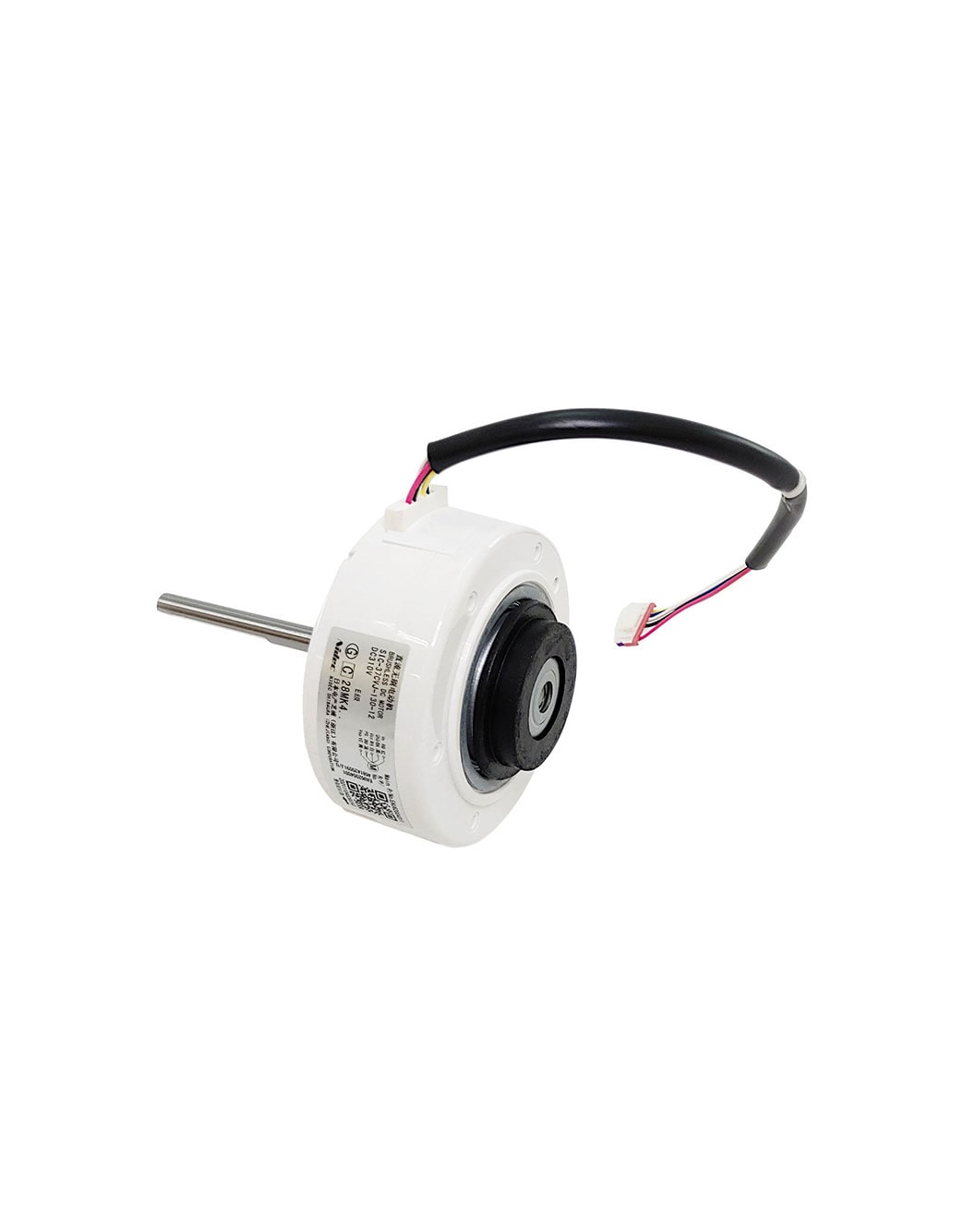 Motor de corrente contínua Ar Condicionado LG ARNU18GS8R2, ARNU07GSBL2 ...