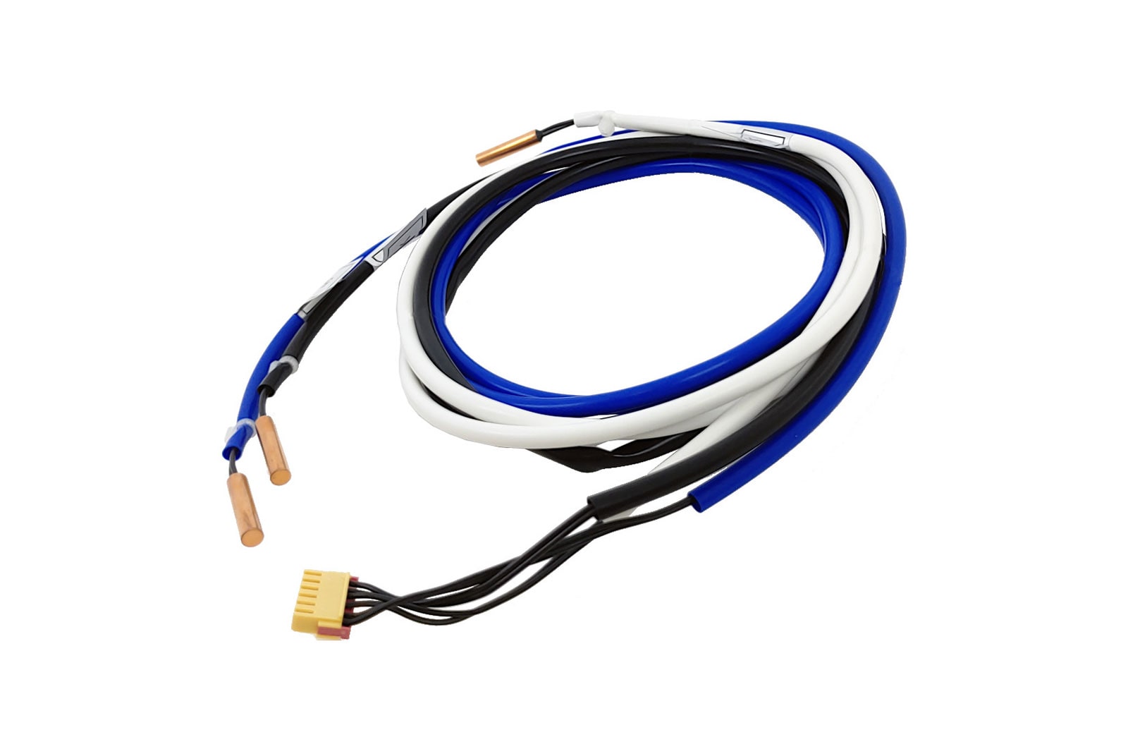 Termistor NTC Ar Condicionado LG ARUN100LH2, ARUN120LT2, ARUN140DT2 ...