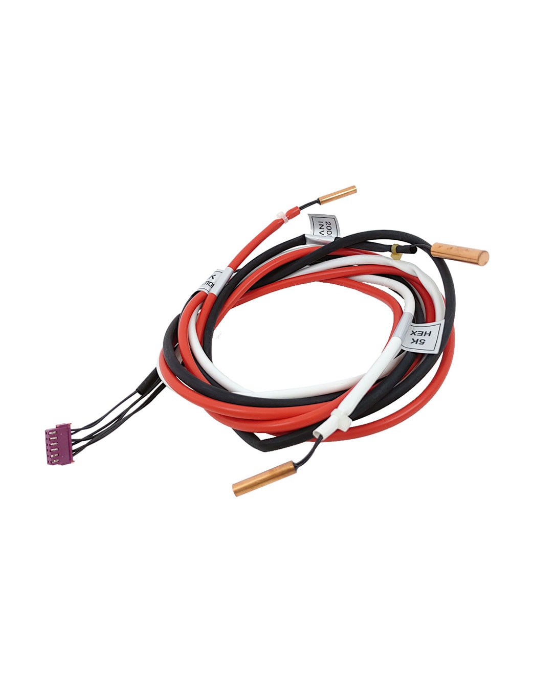 Termistor NTC Ar Condicionado LG ARUM220LTE5, ARUM140LTE5, ARUM160BTE5 ...
