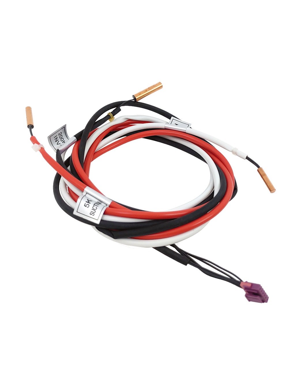 Termistor NTC Ar Condicionado LG ARUM220LTE5, ARUM140LTE5, ARUM160BTE5 ...