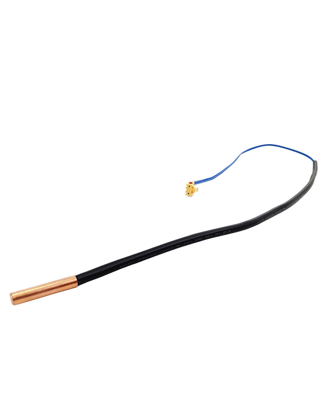 Sensor de temperatura e cabo elétrico Ar Condicionado LG ASUW092B4A0 ...