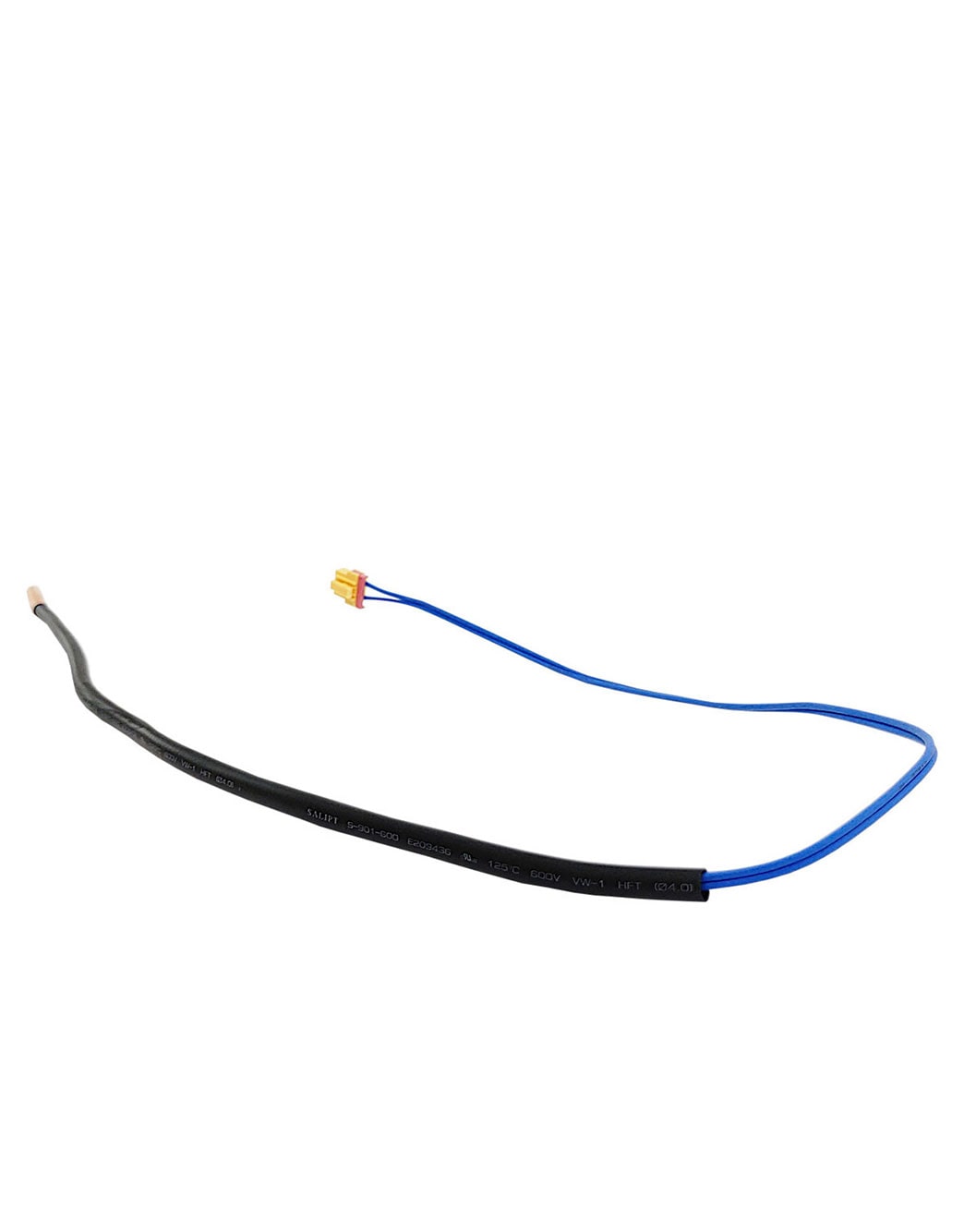 Sensor de temperatura e cabo elétrico Ar Condicionado LG ASUW092B4A0 ...