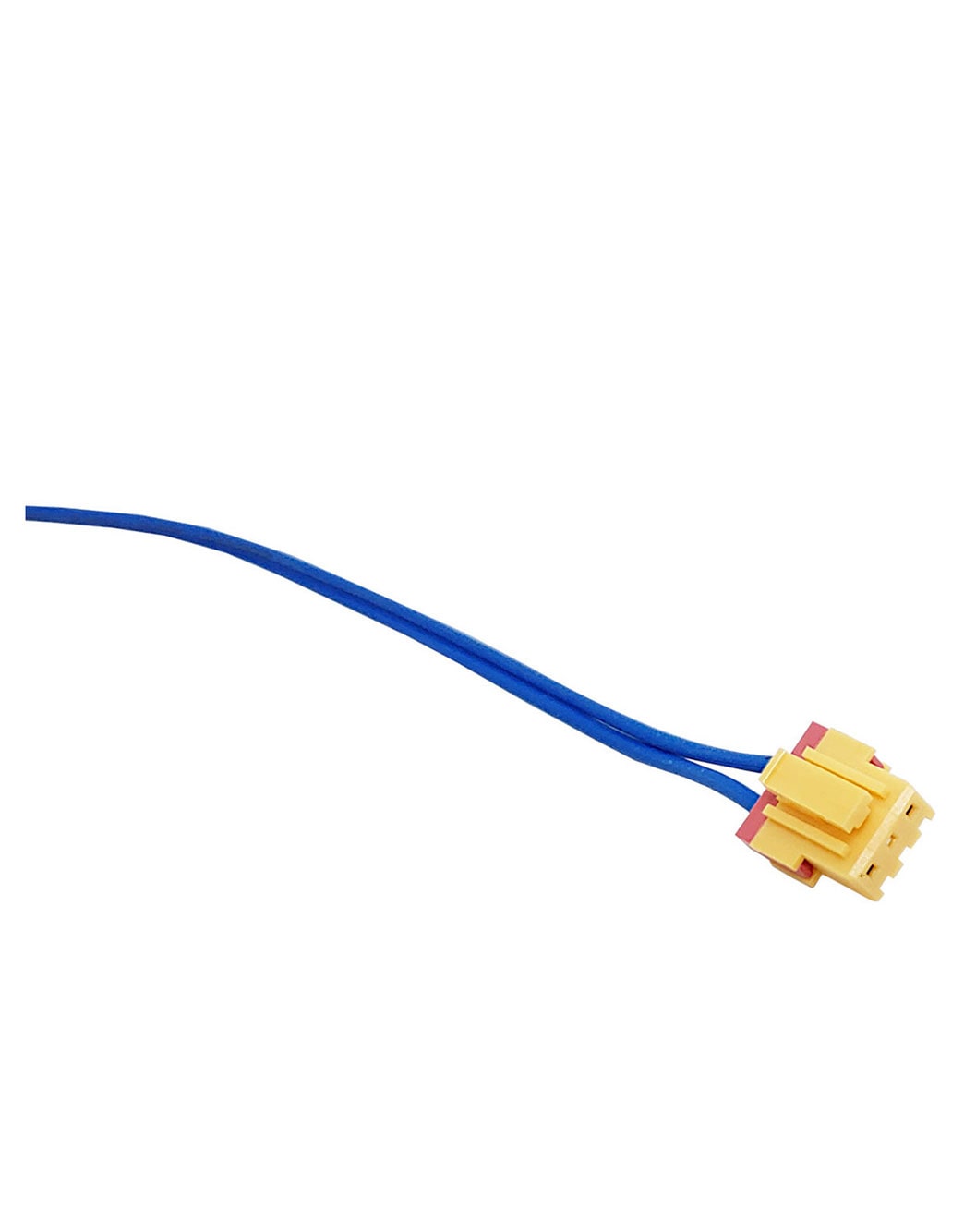 Sensor de temperatura e cabo elétrico Ar Condicionado LG ASUW092B4A0 ...