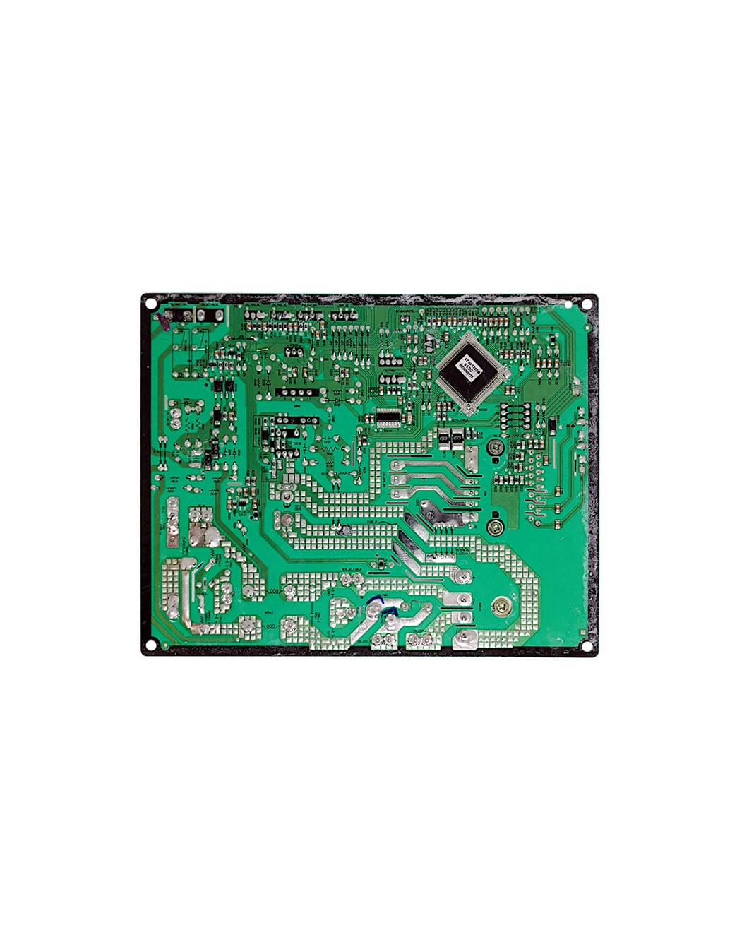 Placa principal da condensadora Ar Condicionado LG S4UQ09WA5WB ...