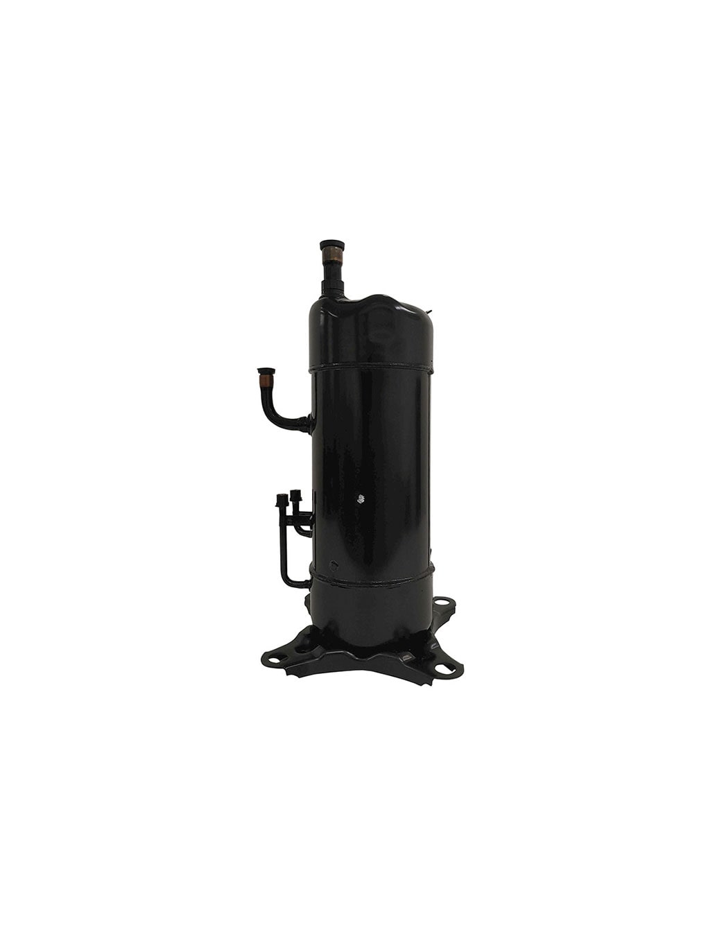 Motocompressor hermético para sistema de Ar Condicionado LG ARUM100LTE5 ...