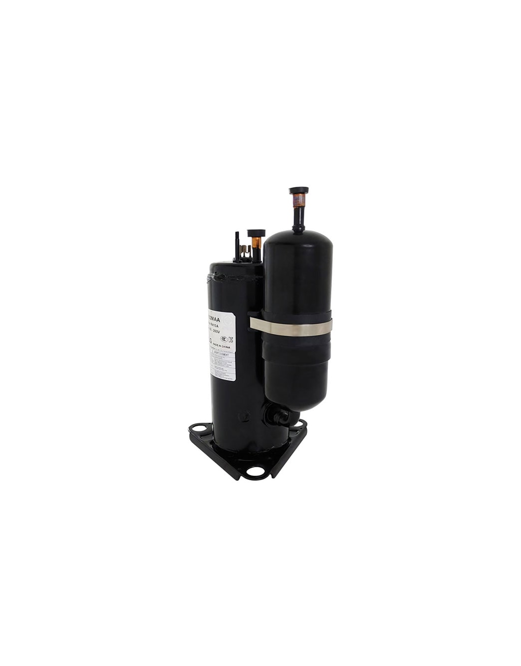 Compressor 3.364,83 FRIG/HR 13.350 BTUs DST102M LG S4UW12JA31A, S09EQ ...