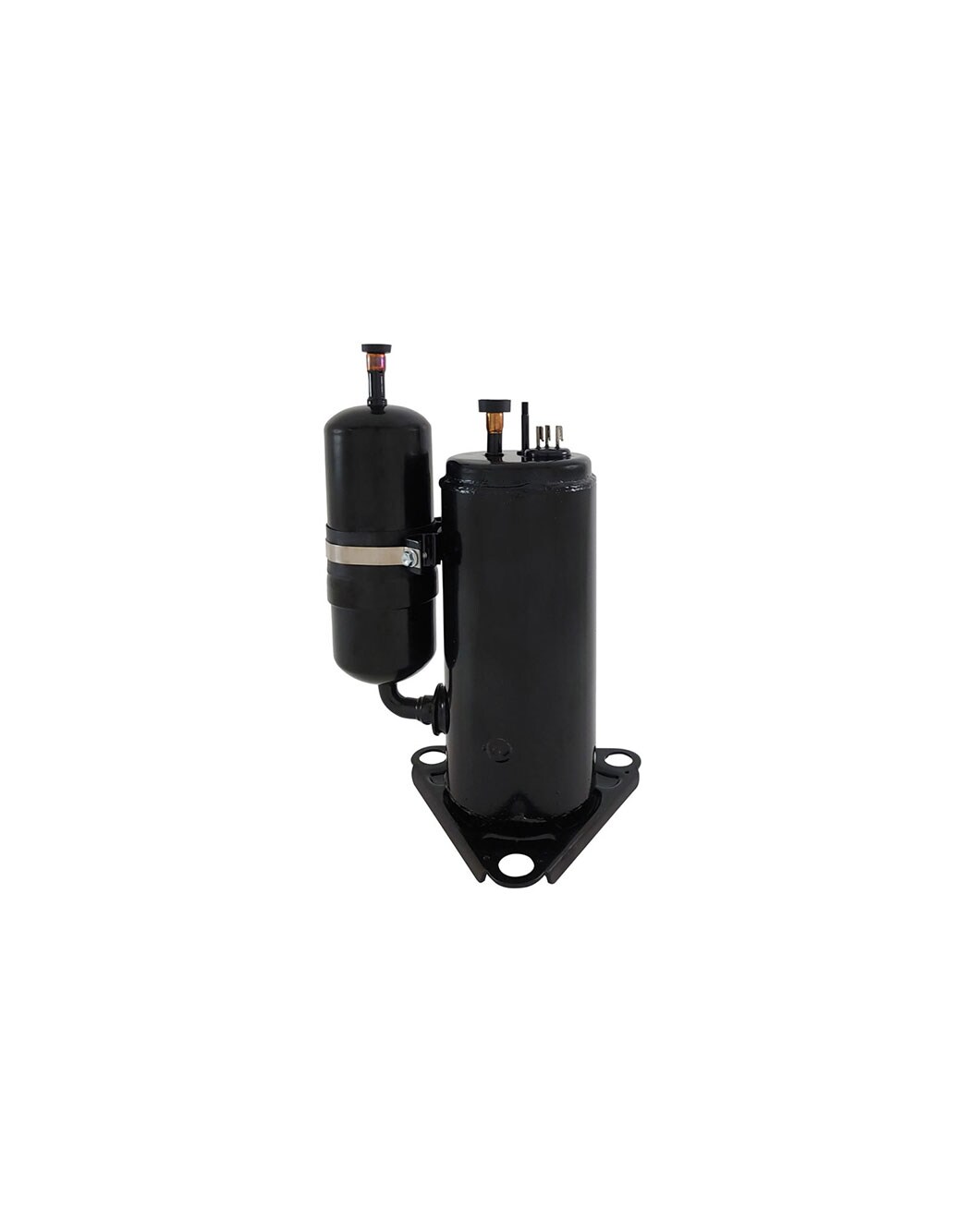 Compressor 3.364,83 FRIG/HR 13.350 BTUs DST102M LG S4UW12JA31A, S09EQ ...