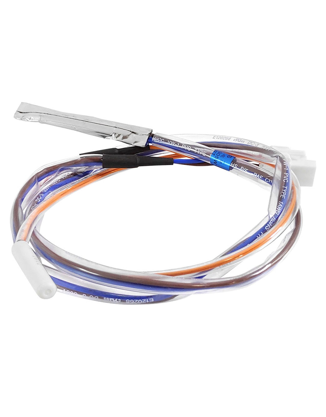 Sensor Degelo Refrigerador LG GC-P216BSK1 4781JR2005W - 4781JR2005W | LG BR