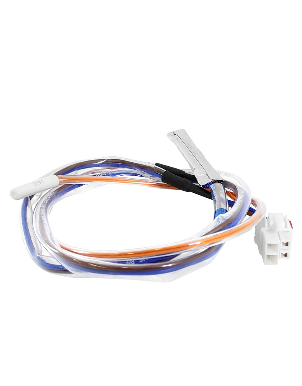 Sensor Degelo Refrigerador LG GC-P216BSK1 4781JR2005W - 4781JR2005W | LG BR