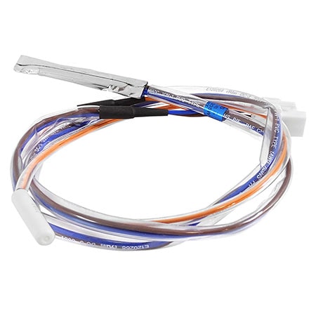 Sensor Degelo Refrigerador LG GC-P216BSK1 4781JR2005W - 4781JR2005W | LG BR