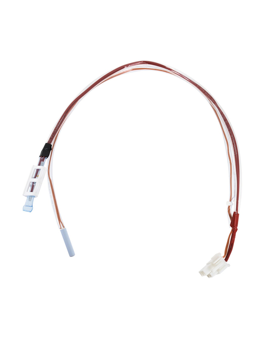Sensor controle do descongelamento do freezer Refrigerador LG LG-R64 ...